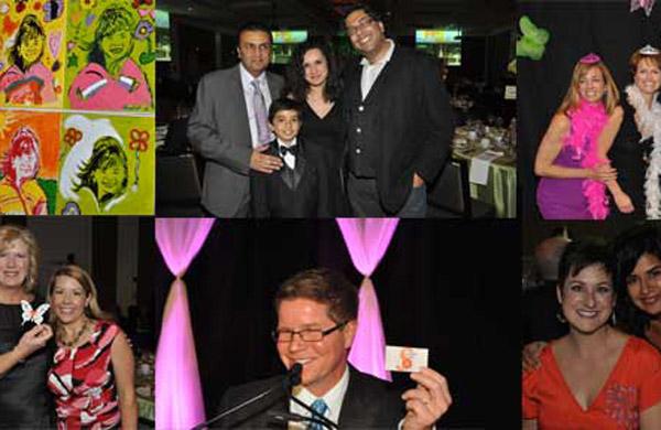 Sunshine Gala - Notable Life