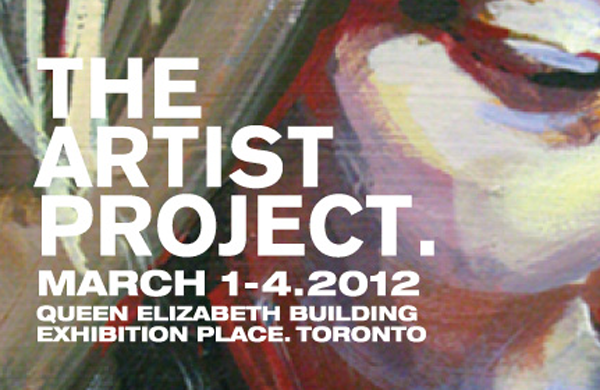 The Artist Project - Notable Life