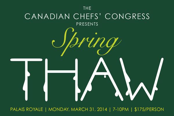 Spring Thaw - Notable Life