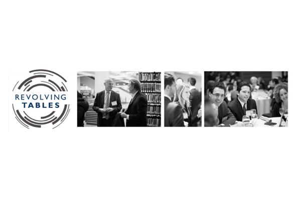 Revolving Tables 2014 - Notable Life