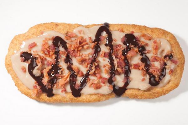 Nutella and Bacon BeaverTails Exist - Notable Life