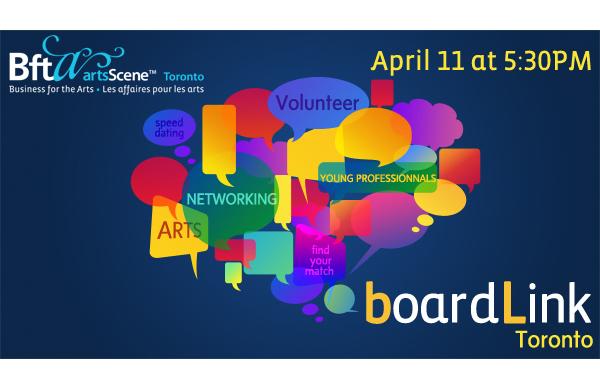 boardLink Live Event - Notable Life