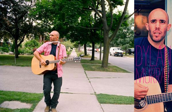 Dylan Murray at Supermarket - Notable Life