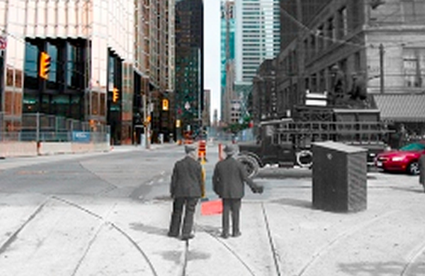 Toronto Transformed - Notable Life