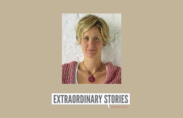 Extraordinary Stories Philippa White - Notable Life