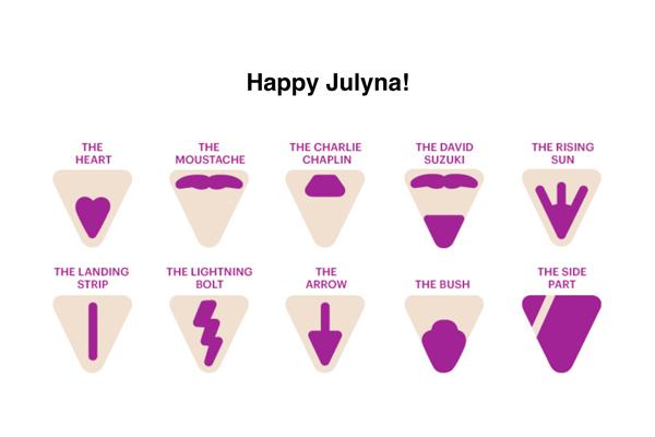 Julyna - Notable Life