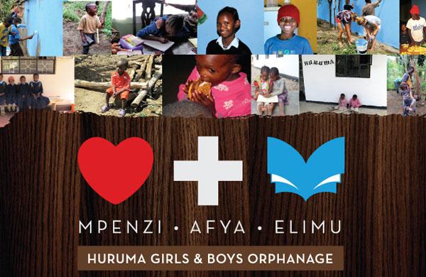 Huruma Orphanage Fundraiser at Cheval - Notable Life