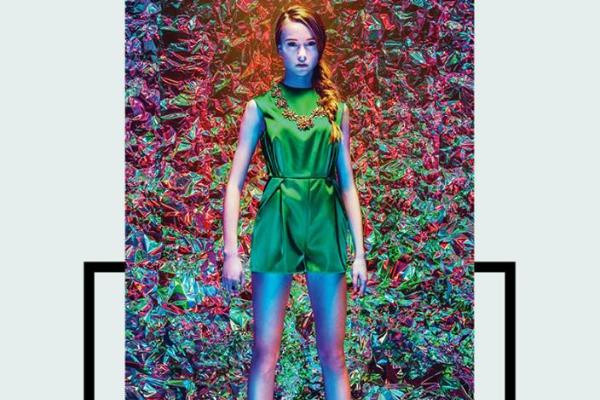 Parkshow 2014 - Notable Life