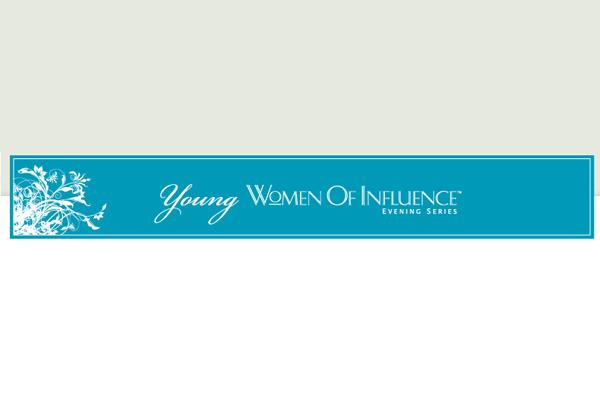 Young Women of Influence Sandra Sanderson - Notable Life