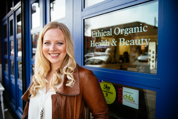 Lisa Costello: Today’s Notable Young Entrepreneur - Notable Life