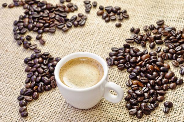 Starbucks is Giving Away Free Coffee Tomorrow for Earth Day - Notable Life