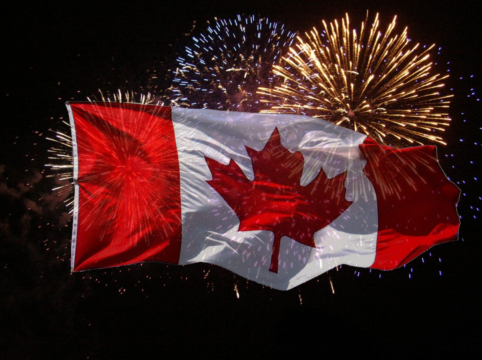 22 Great Historical Events That Make Us Proud to Be Canadian - Notable Life