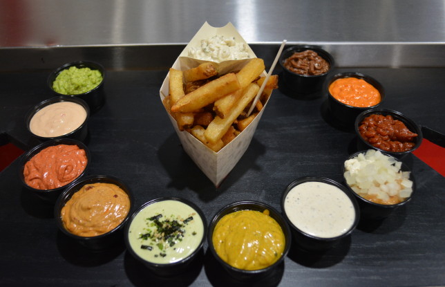 The Best Fries in Toronto as Voted by You - Notable Life