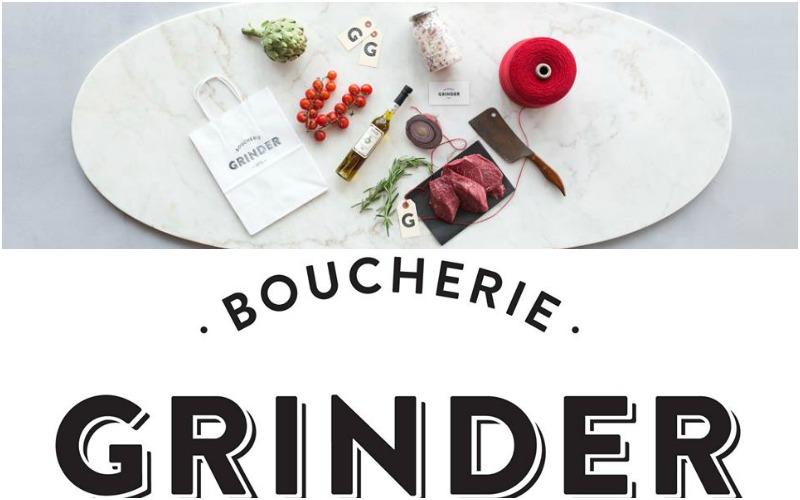 Restaurant Grinder Set to Open High-End Butcher Shop - Notable Life