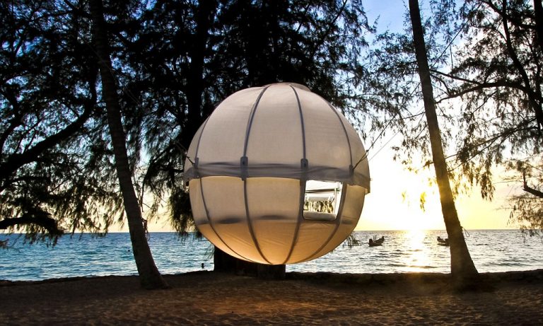 10 Amazing Tents That Will Make You Want to Go Camping This Summer ...