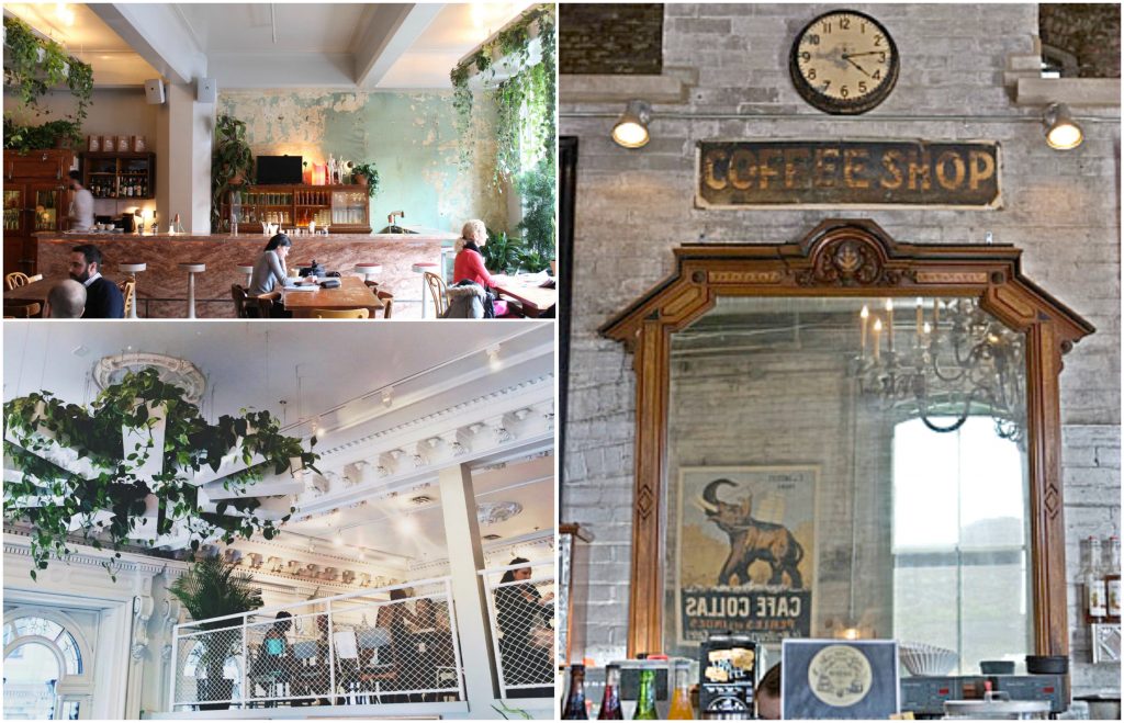 15 of the Most Beautiful Coffee Shops Across Canada - Notable Life