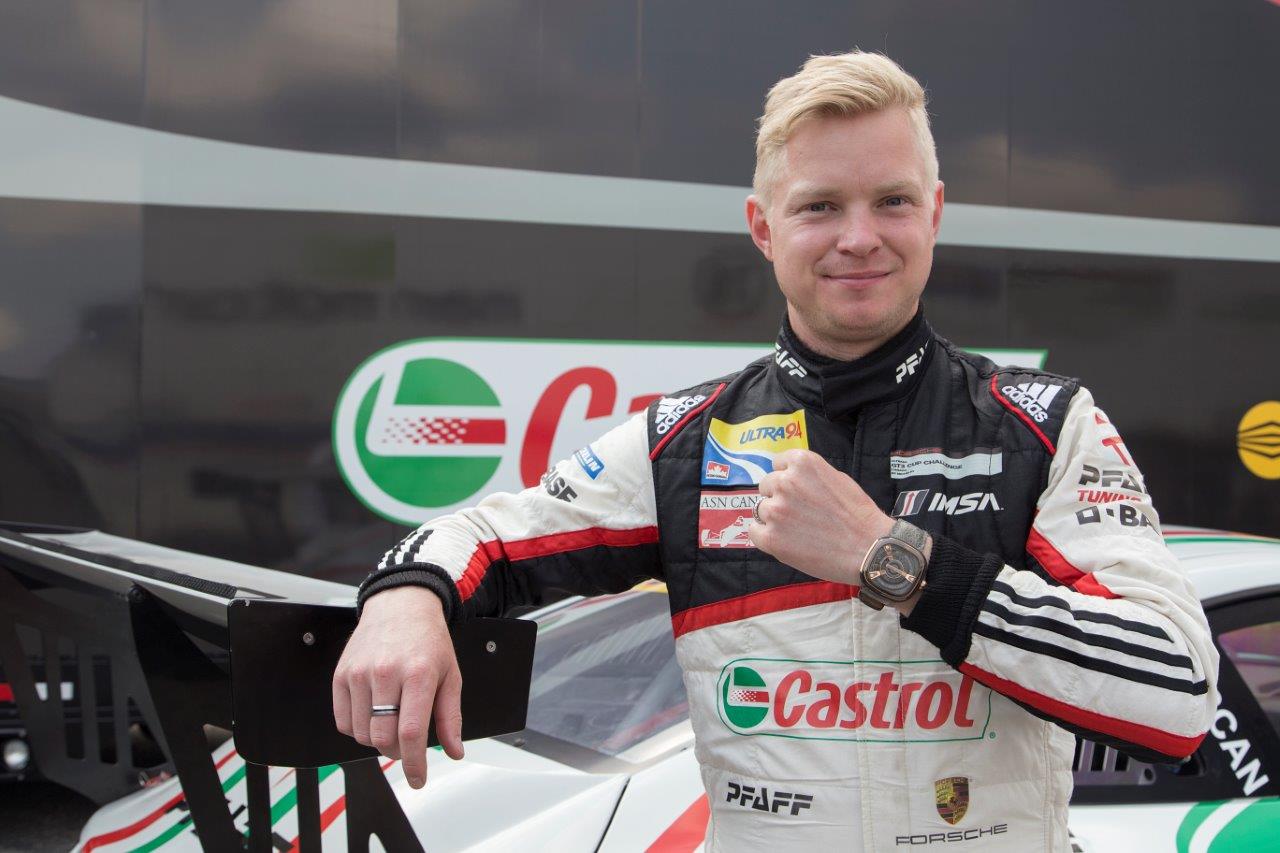 Chris Green: Today’s Notable Young Professional - Notable Life