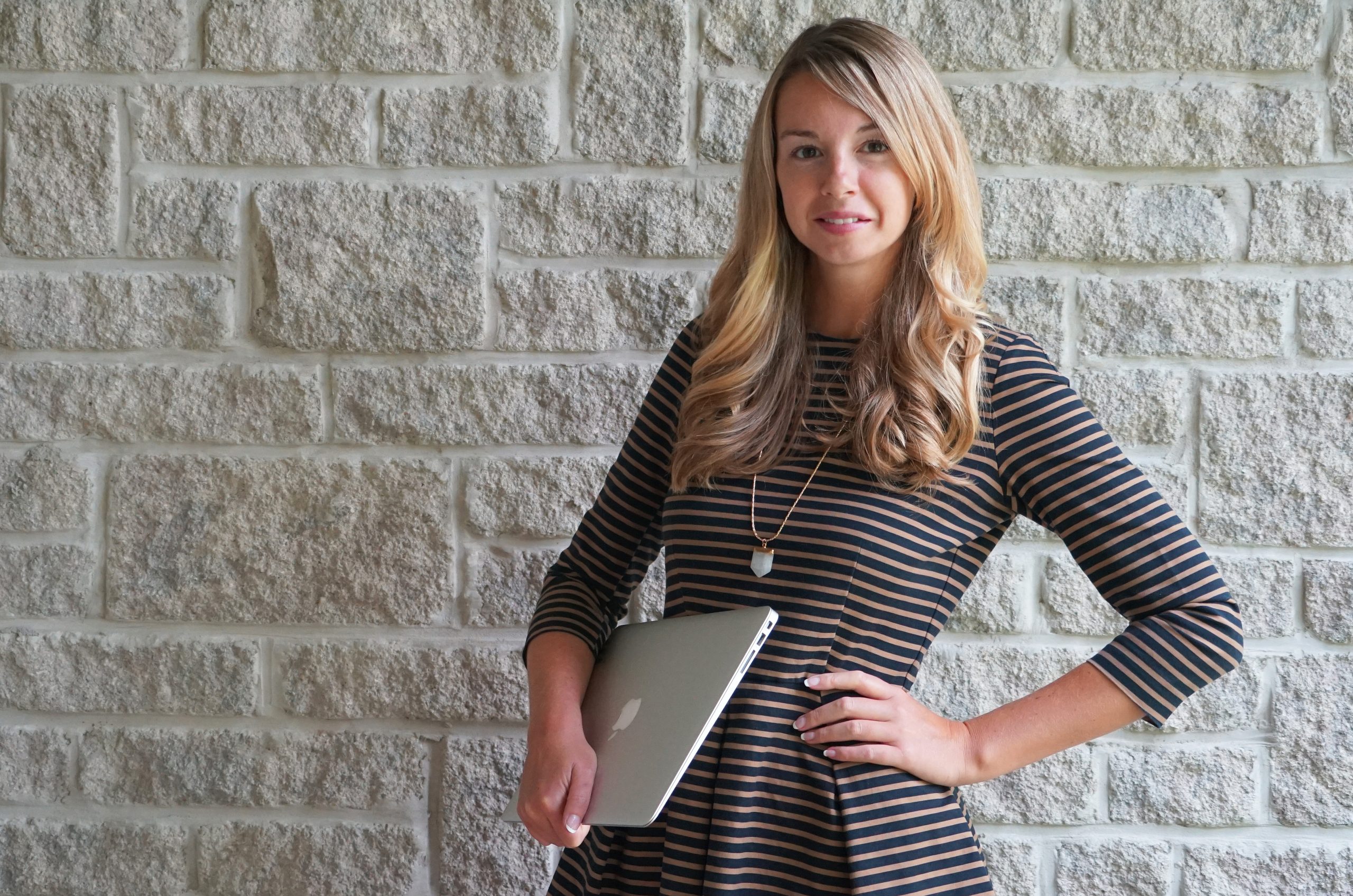 Emily Baillie: Today’s Notable Young Entrepreneur - Notable Life