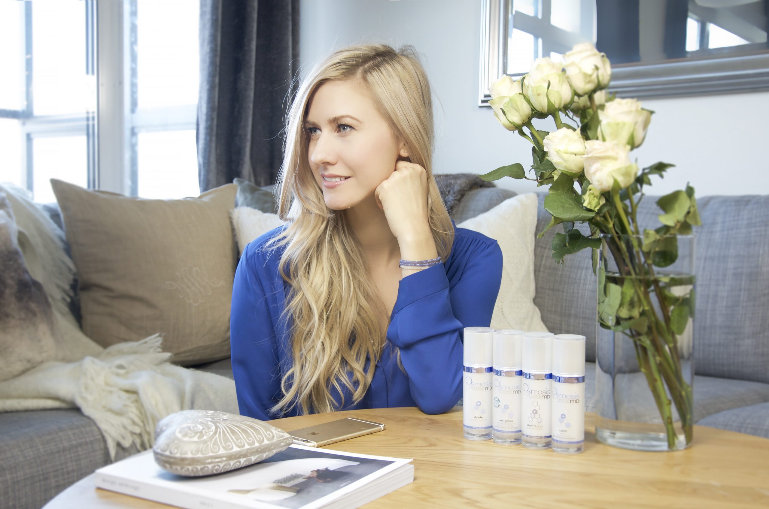 Amanda Hlatky: Today’s Notable Young Entrepreneur - Notable Life