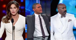 Year in Review: Biggest Pop Culture Moments of 2015 - Notable Life