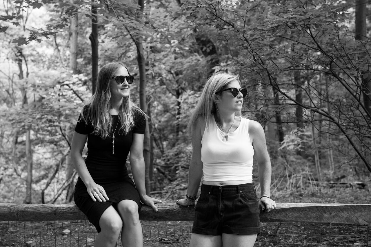 Julia Eskins and Aleyah Solomon: Today’s Notable Young Entrepreneurs ...