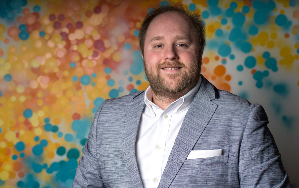 Justin Hartzman: Today’s Notable Young Entrepreneur - Notable Life