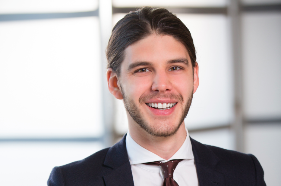 Adrian Battiston: Today’s Notable Young Professional - Notable Life