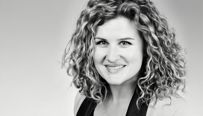 Lauren Mostowyk: Today’s Notable Young Professional - Notable Life