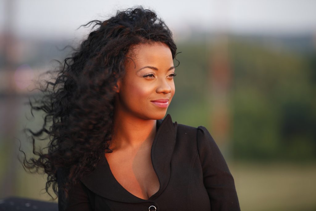 Cindy Charles: Today’s Notable Young Entrepreneur - Notable Life