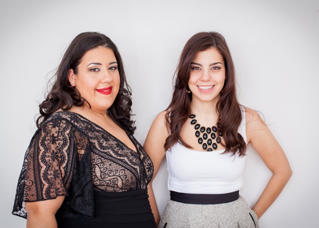 Cristina and Gina Servello: Today’s Notable Young Entrepreneurs ...
