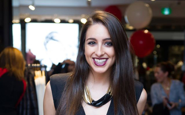 Jessica Pecora: Today’s Notable Young Professional - Notable Life