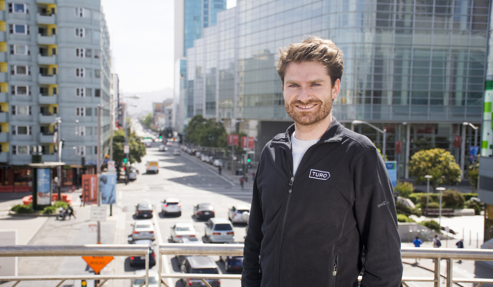 Cedric Mathieu: Today’s Notable Young Entrepreneur - Notable Life