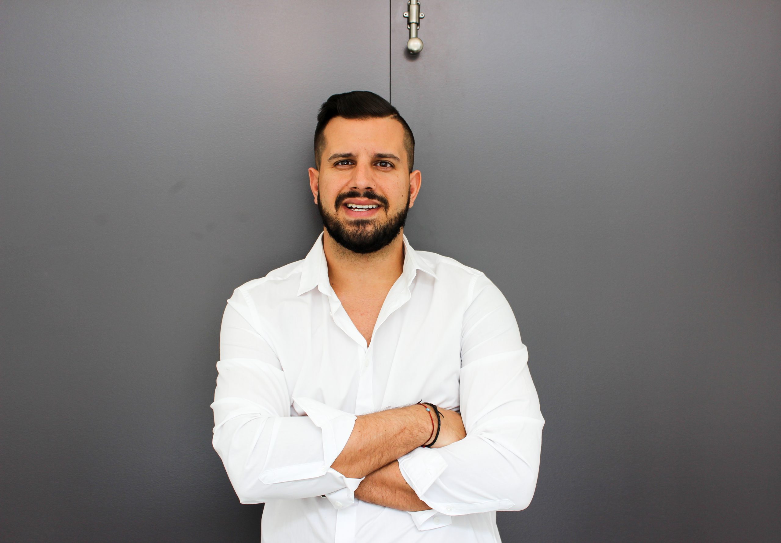 Massimo Grisafi: Today’s Notable Young Entrepreneur - Notable Life