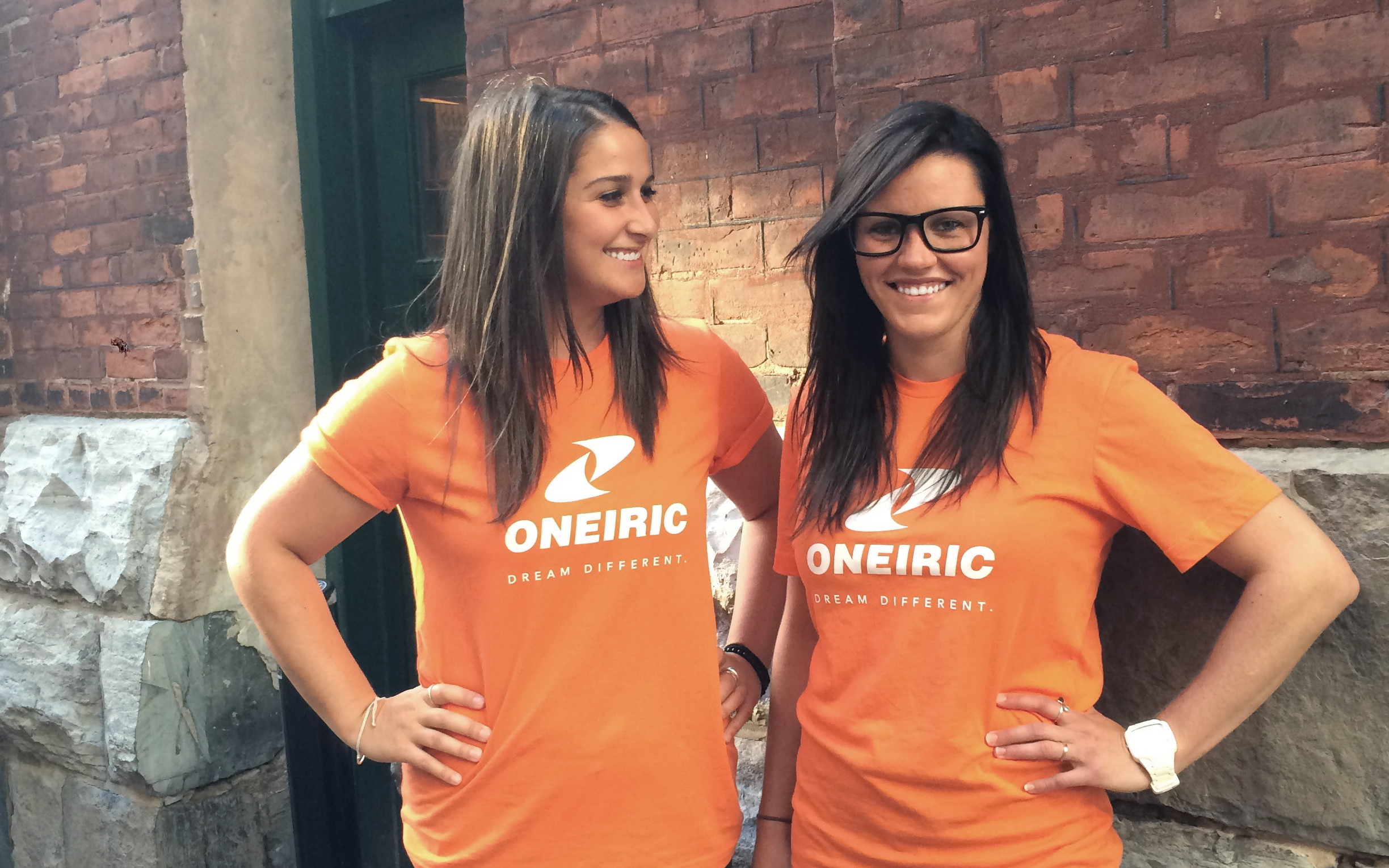 Emily Rudow and Kayla Nezon: Today’s Notable Young Entrepreneurs ...