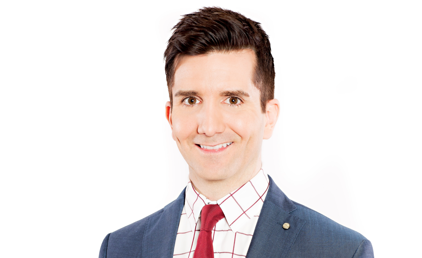 Ross Hull: Today’s Notable Young Professional - Notable Life