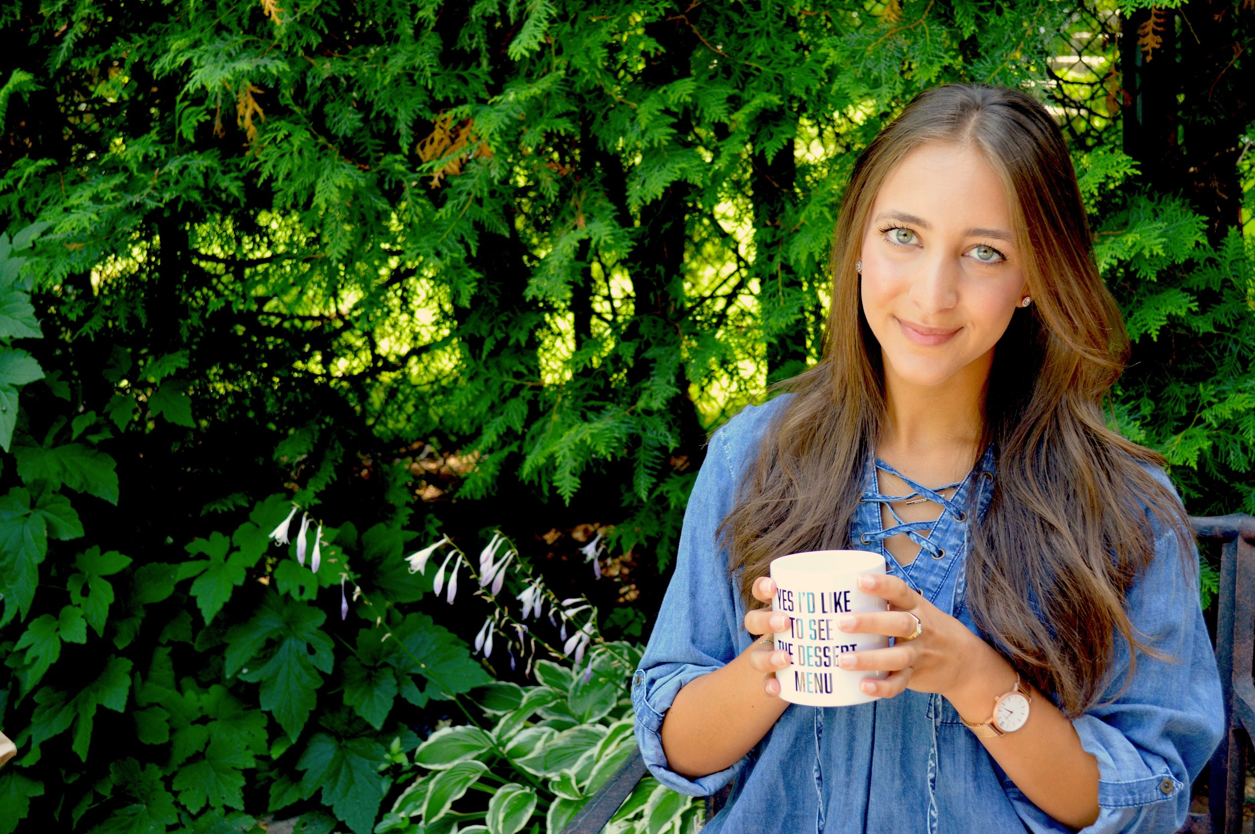 Cally Dubrofsky: Today’s Notable Young Professional - Notable Life