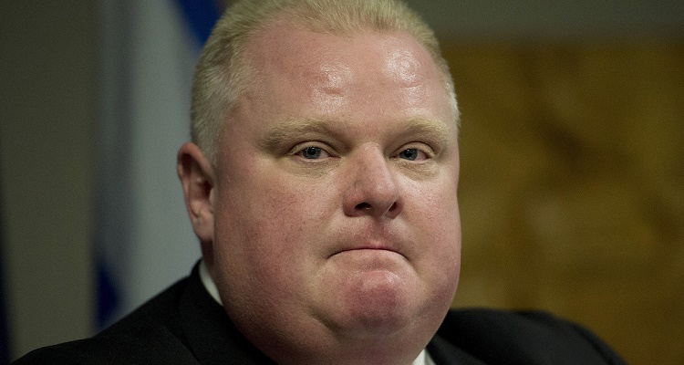 The Infamous Rob Ford Crack Video is Finally Out, and it’s Depressing ...