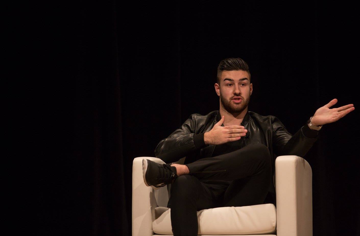 Christian Lunny: Today’s Notable Young Entrepreneur - Notable Life