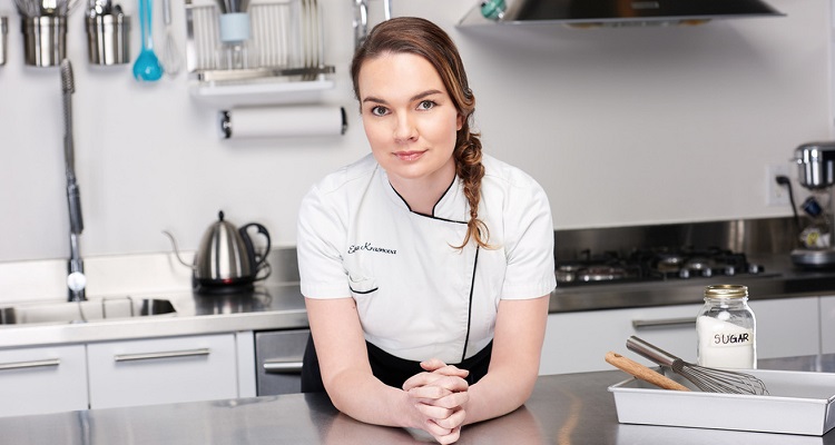 Elena Krasnova: Today’s Notable Young Professional - Notable Life