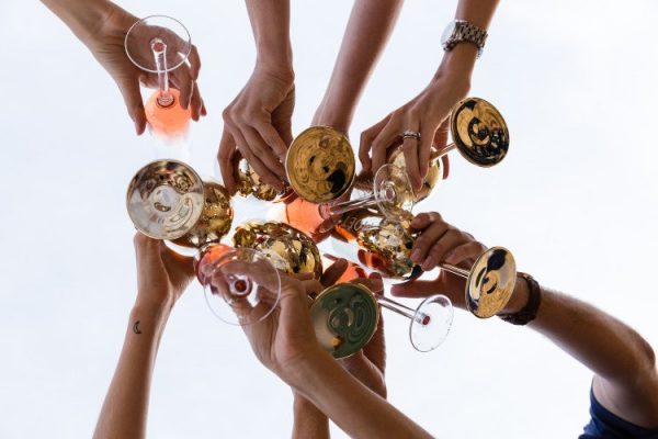 The 8 Best Places for After-Work Drinks in Toronto - Notable Life