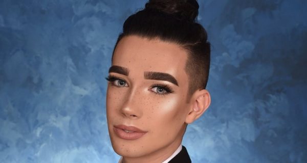 This Viral Social Media Star is Now CoverGirl’s First Male Spokesmodel ...