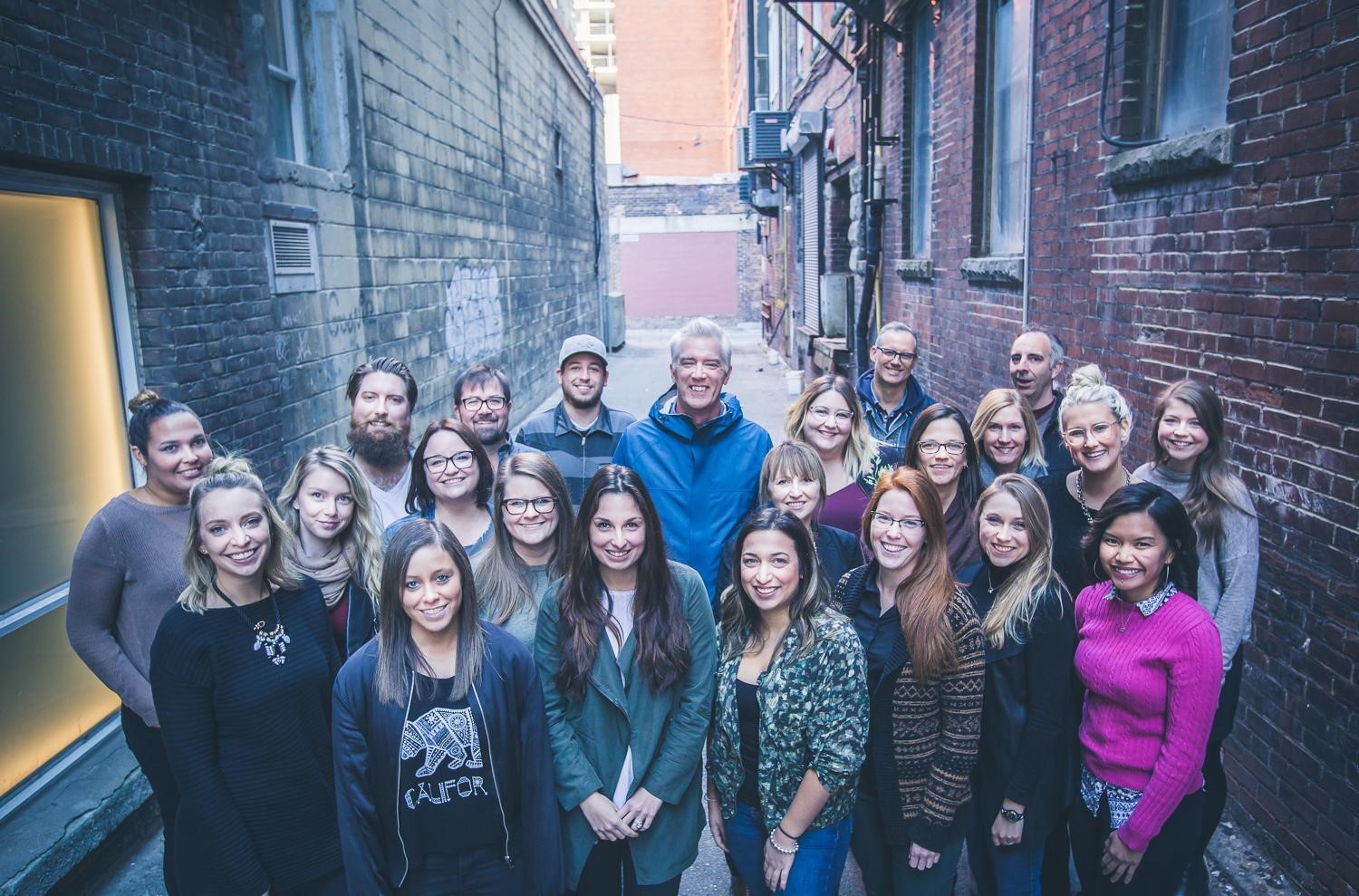 Notable Team of the Week: CARAS/The JUNO Awards - Notable Life