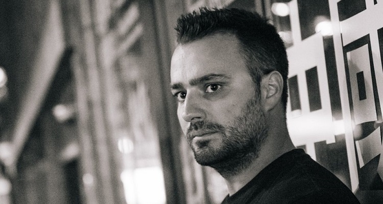 Frank Giannini: Today’s Notable Young Professional - Notable Life