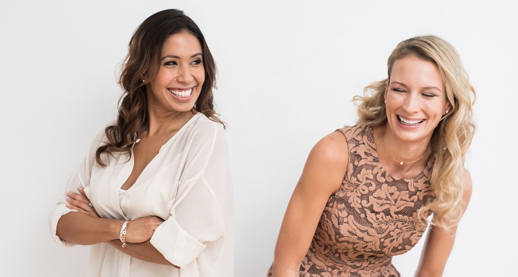 Lorena Magallanes and Erica Smith: Today’s Notable Young Entrepreneurs ...