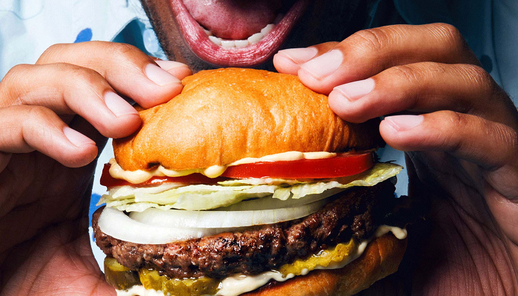 Food Trend Forecasters Predict Fake ‘Bleeding’ Meat Will Take Off in ...