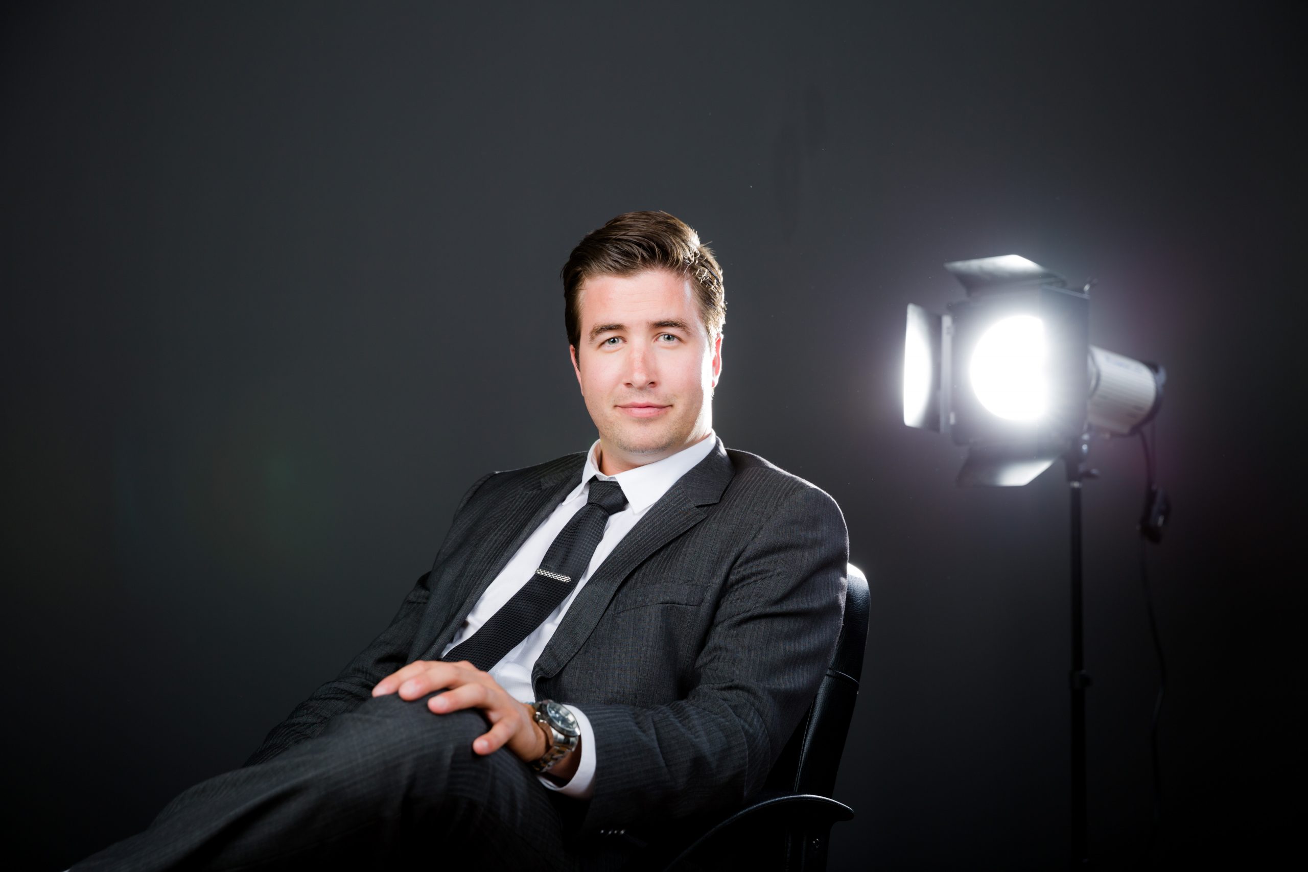 Matthew Busch: Today’s Notable Young Professional - Notable Life