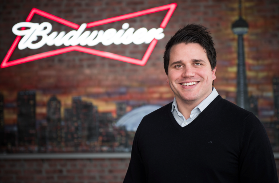 Andrew Oosterhuis: Today’s Notable Young Professional - Notable Life