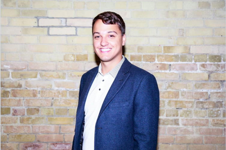 David Ahola: Today’s Notable Young Entrepreneur - Notable Life