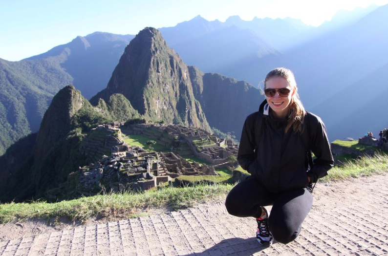 Jennifer Weatherhead Harrington: Today’s Notable Young Entrepreneur ...