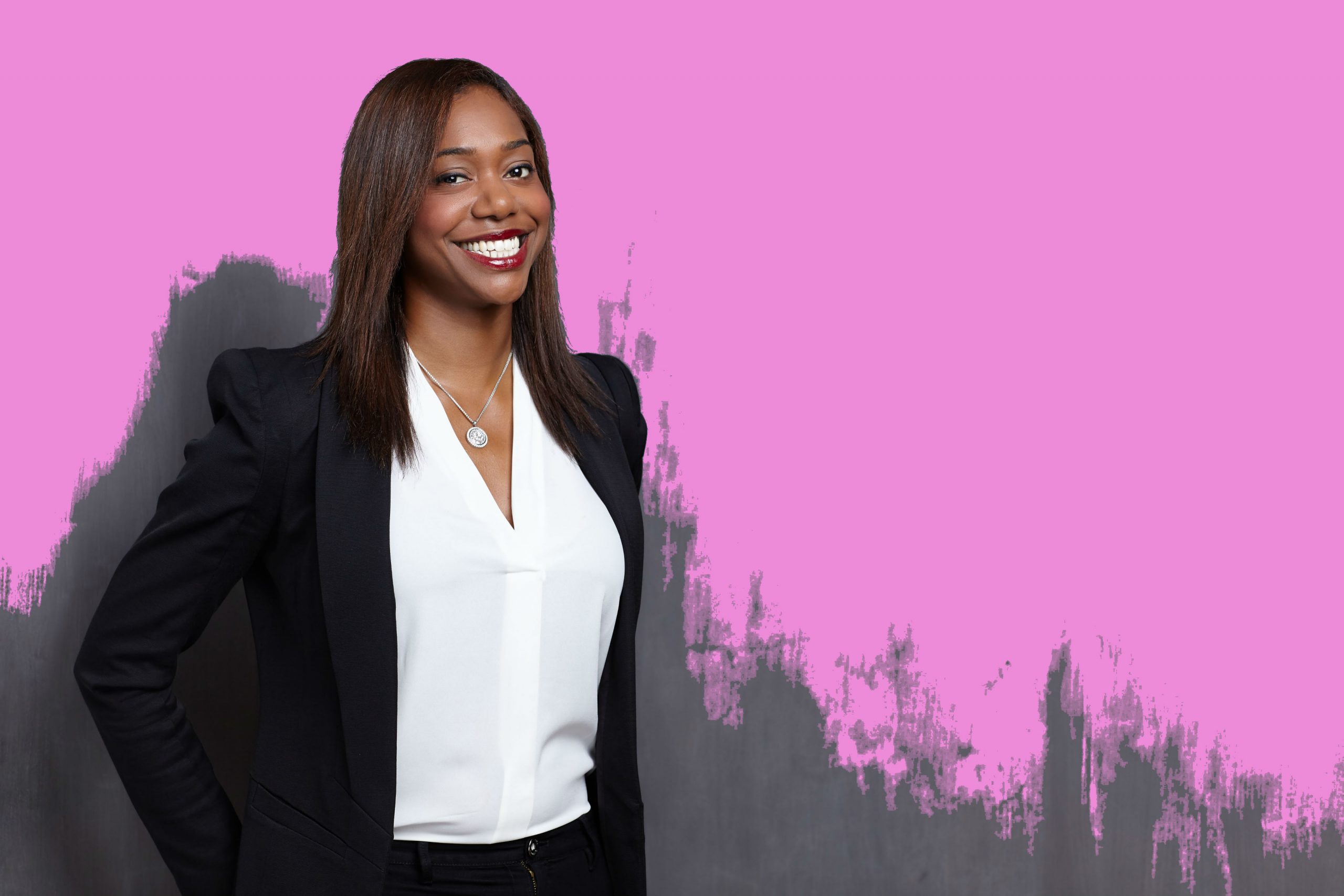 Notable Young Professional Erica Fox Shares Her Organizational Tricks ...